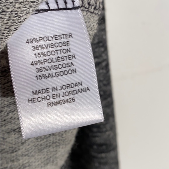 G.H. Bass & Co. | Jackets & Coats | Bass Jacket With Unusual Zipper In ...